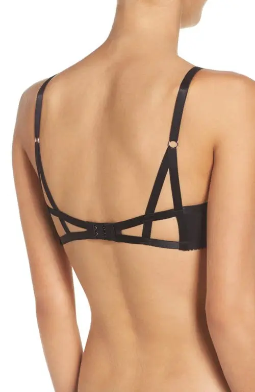 DITA VON TEESE Madame X Underwire Bra