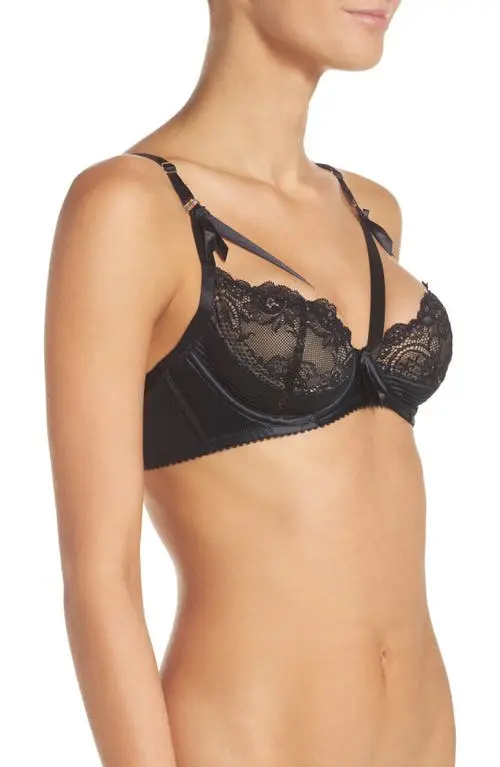 DITA VON TEESE Madame X Underwire Bra