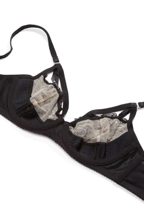 DITA VON TEESE Madame X Underwire Bra