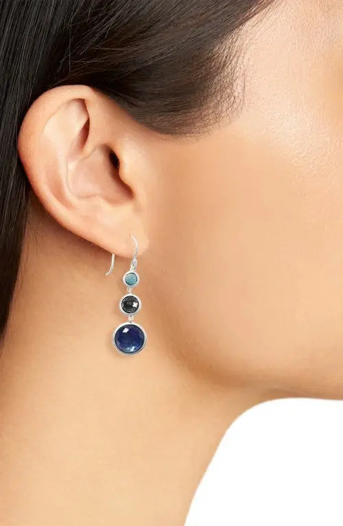 Ippolita Lollipop Lollitini Drop Earrings - Blue