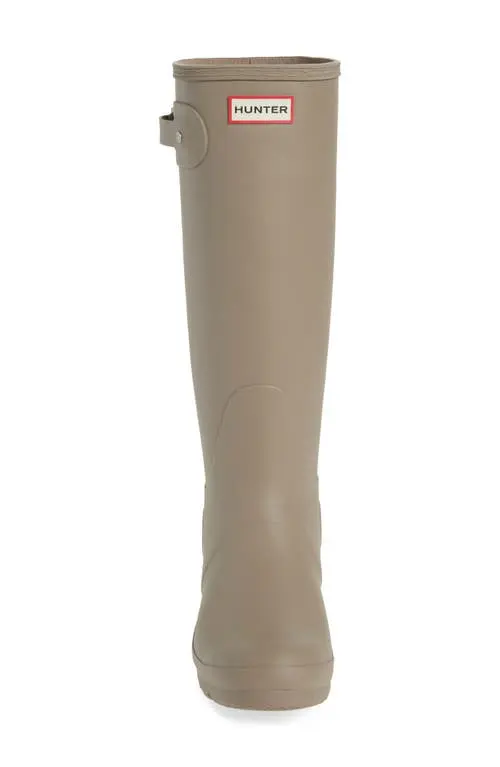 Hunter Original Tall Boots