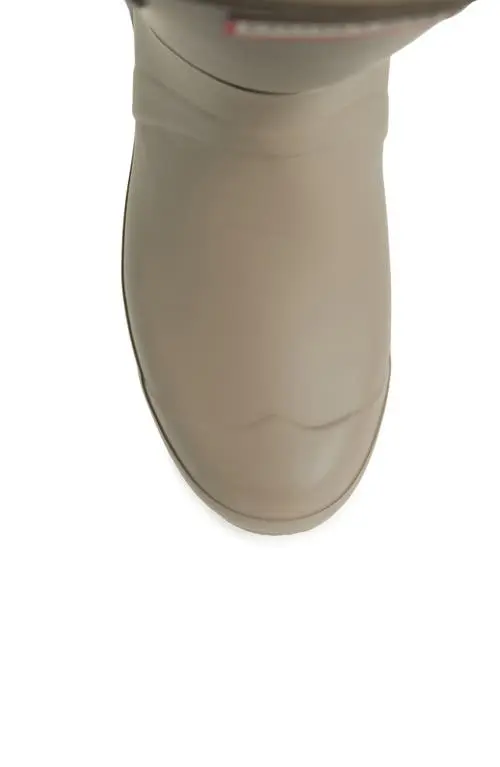 Hunter Original Tall Boots