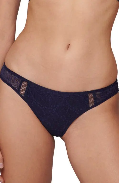 Simone Perele Comete Bikini - Midnight
