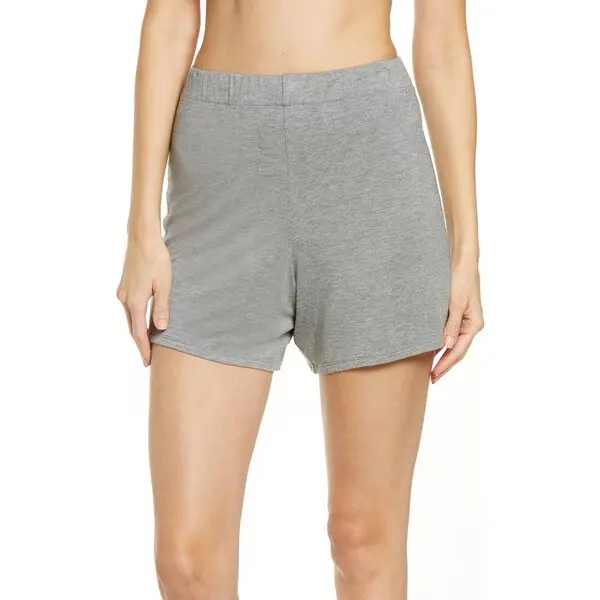 SKIMS Sleep Shorts