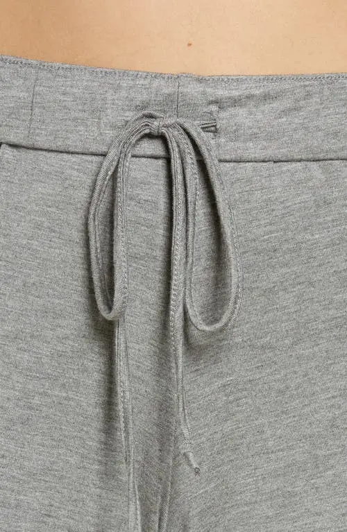 SKIMS Sleep Shorts