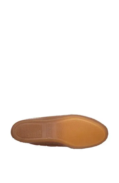 Minnetonka Suede Slipper