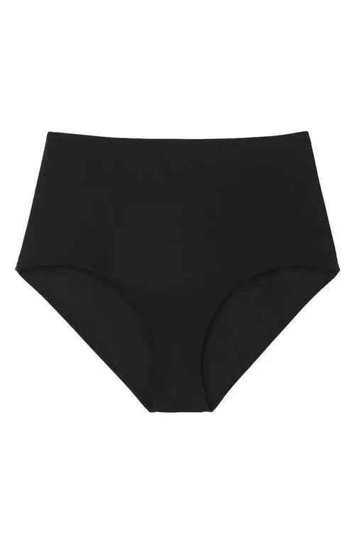 TOTEME High-waisted Bikini Bottom