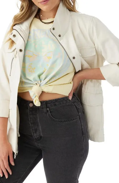 O'Neill California Jacket
