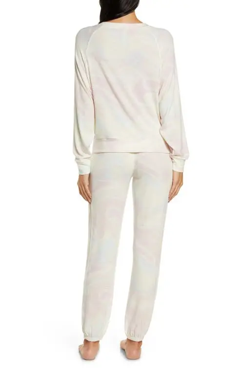 Honeydew Intimates Star Seeker Jersey Pajamas