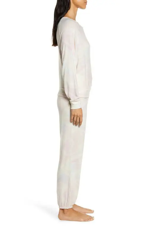 Honeydew Intimates Star Seeker Jersey Pajamas