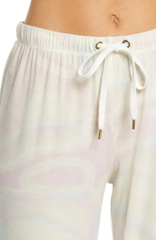 Honeydew Intimates Star Seeker Jersey Pajamas