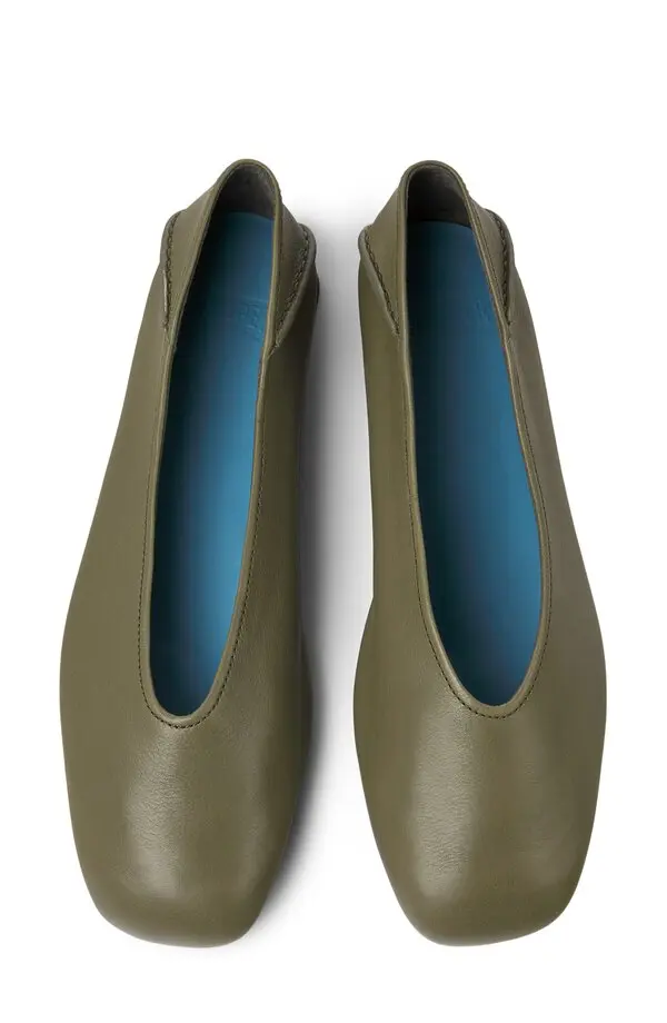 Camper Casi Myra Ballerina Flat