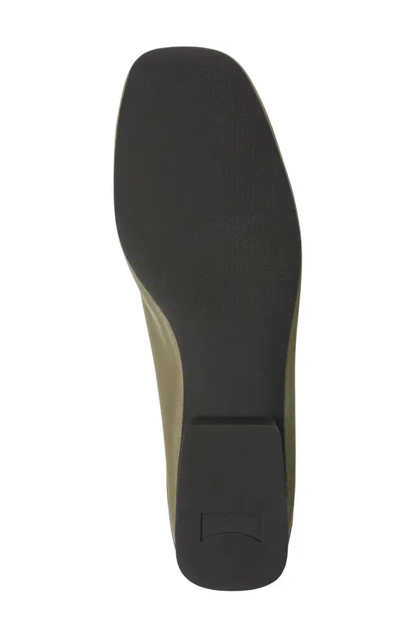Camper Casi Myra Ballerina Flat