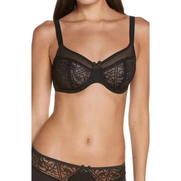 Chantelle Lingerie Alto Underwire Bra