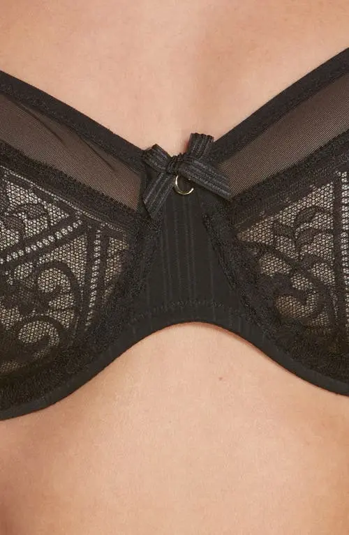 Chantelle Lingerie Alto Underwire Bra