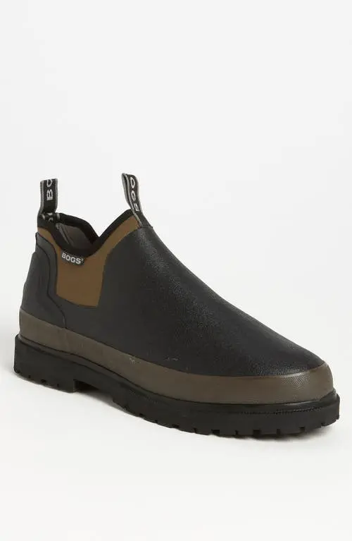 Bogs Tillamook Bay Ankle Rain Boots