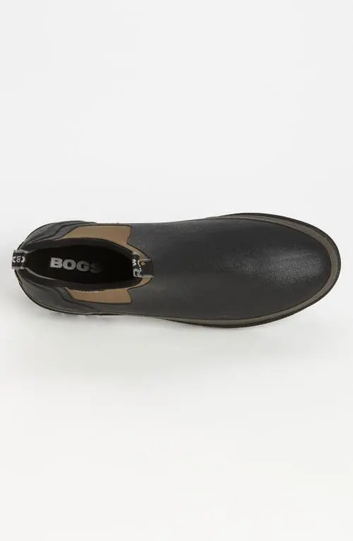 Bogs Tillamook Bay Ankle Rain Boots