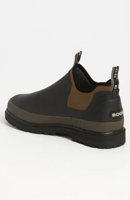 Bogs Tillamook Bay Ankle Rain Boots