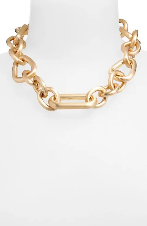 Cult Gaia Reyes Chain Necklace
