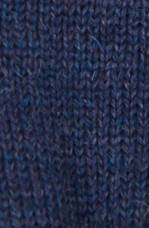 Barbour Fingerless Wool Gloves