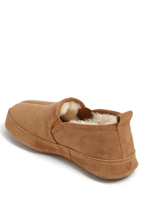 Acorn Romeo Ii' Genuine Sheepskin Slipper