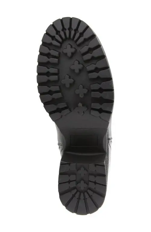 Mia Jonna Lug Sole Chelsea Boot