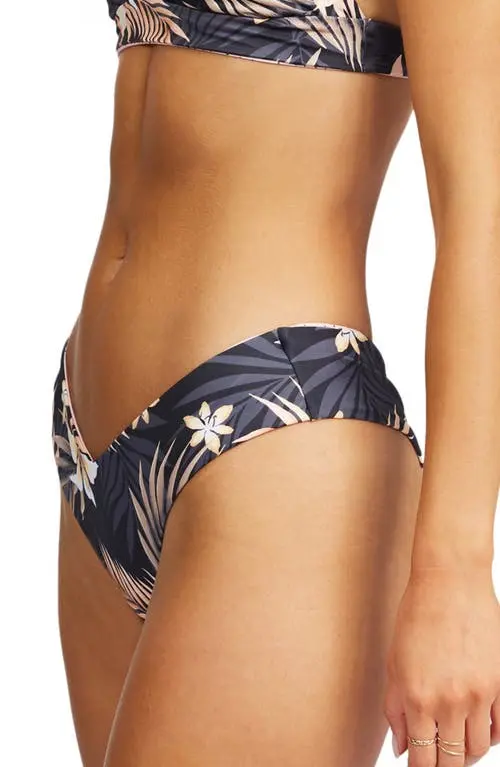 BILLABONG Safari Nights Reversible Fiji Bikini Bottoms