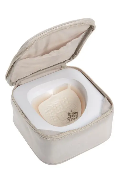 AMOENA Balance Adapt Air Delta Breast Form