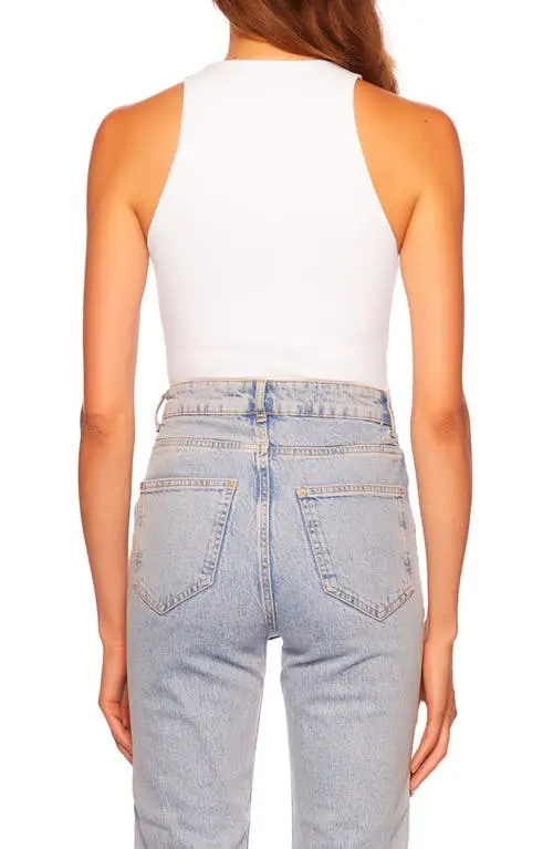 Susana Monaco Sleeveless Tank Top