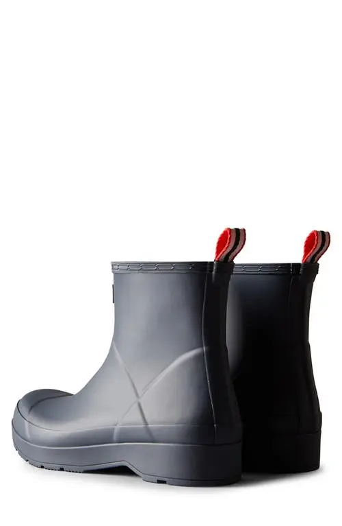 Hunter Original Play Waterproof Boots - Valtameri Blue