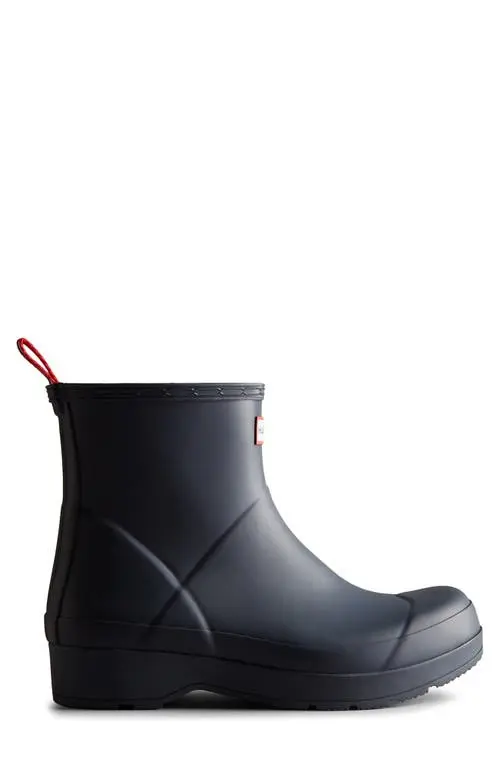 Hunter Original Play Waterproof Boots - Valtameri Blue