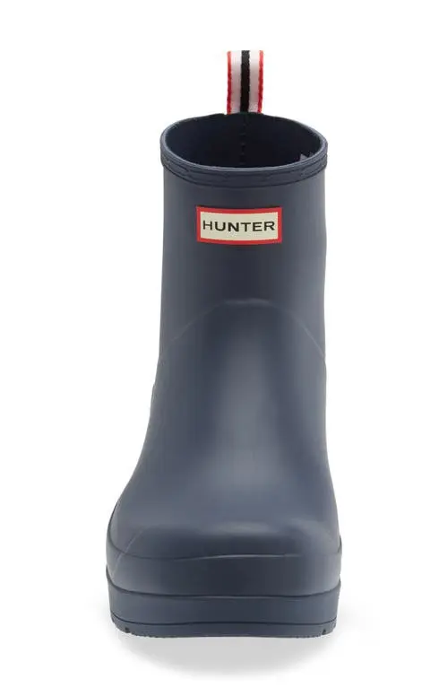 Hunter Original Play Waterproof Boots - Valtameri Blue