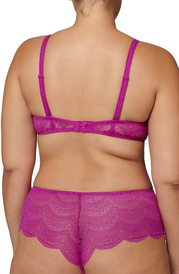 Simone Perele Karma Lace Boyshorts