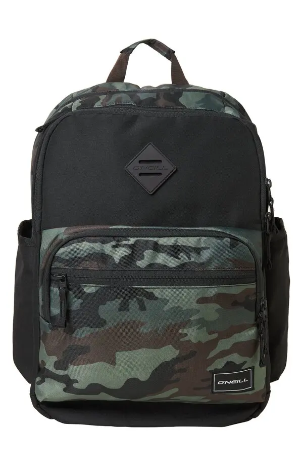 O'Neill Voyager Backpackgreen