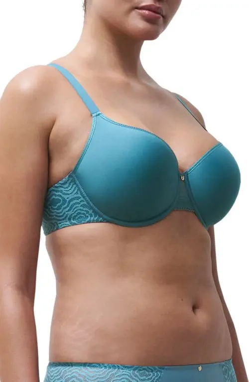 Chantelle C Jolie Bra - Cloudy