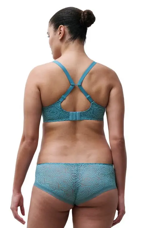 Chantelle C Jolie Bra - Cloudy