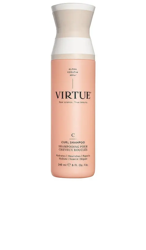 VIRTUE Curl Shampoo - N,a
