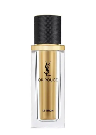 Saint Laurent Or Rouge Le Serum - N/a