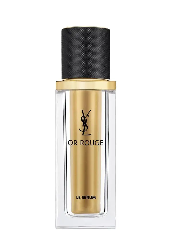Saint Laurent Or Rouge Le Serum - N/a
