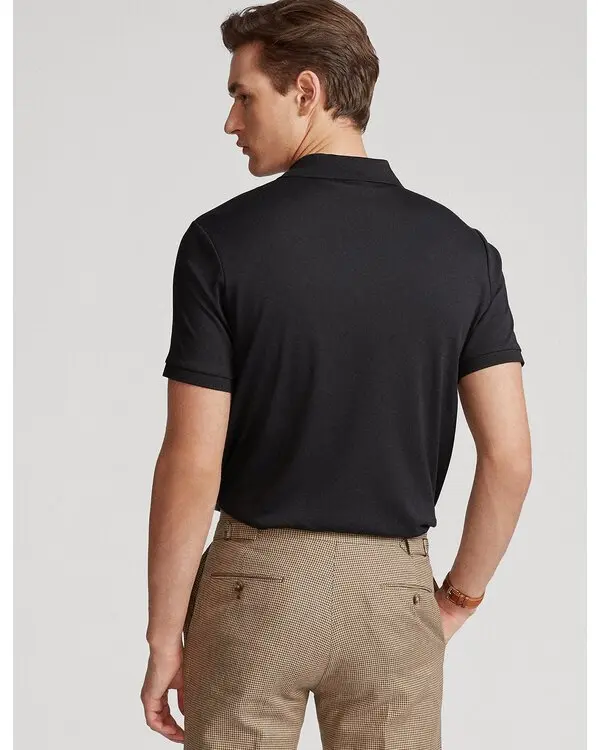 Polo Ralph Lauren Polo Shirt - Polo Black