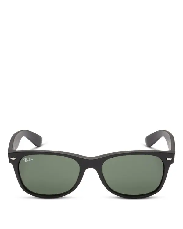 Ray-ban New Wayfarer Sunglasses, 52mm