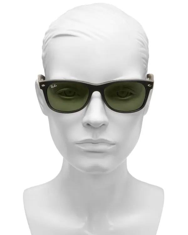 Ray-ban Wayfarer Sunglasses