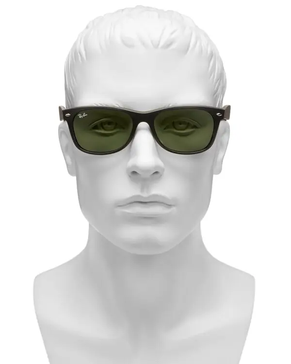 Ray-ban Wayfarer Sunglasses