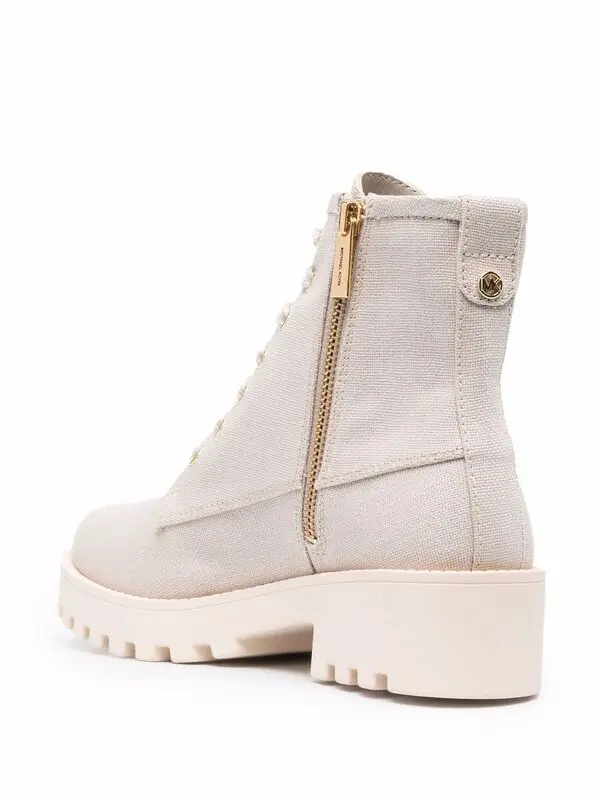 Michael Kors Jax Ankle Boots