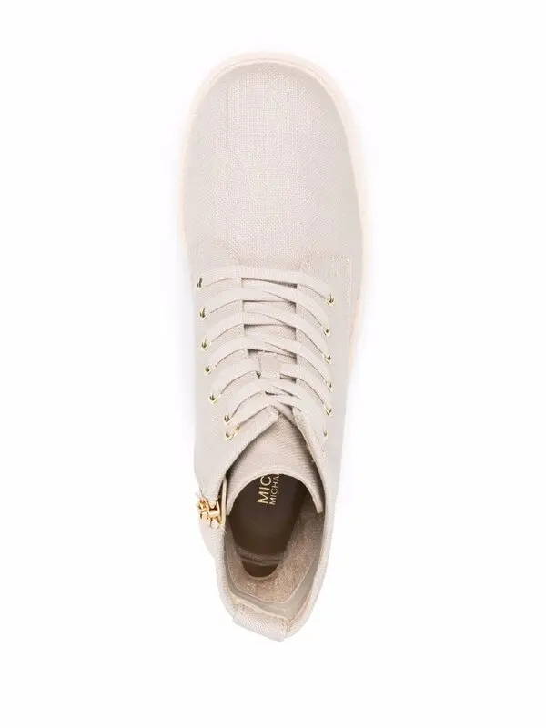Michael Kors Jax Ankle Boots