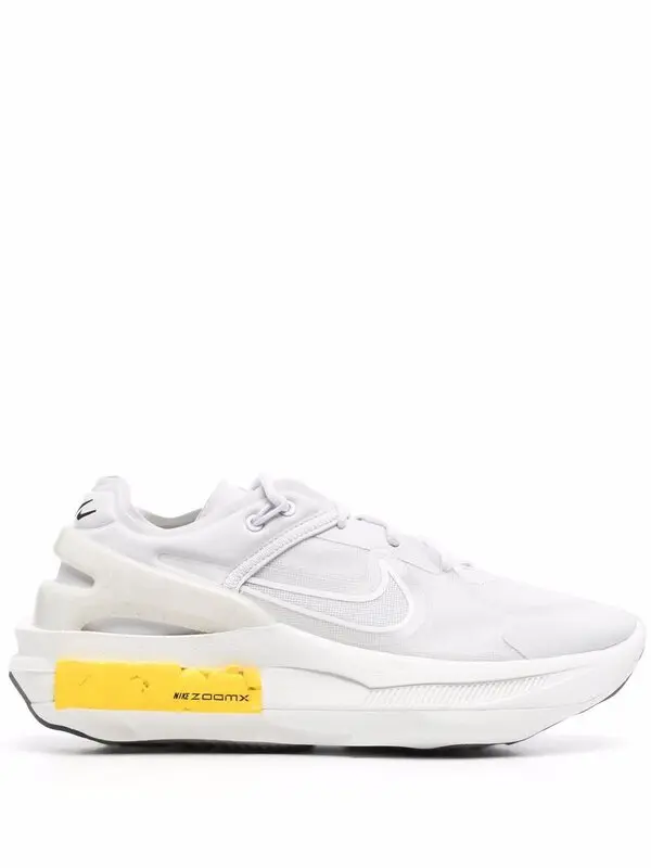 Nike Fontanka Edge Sneakers - Grey