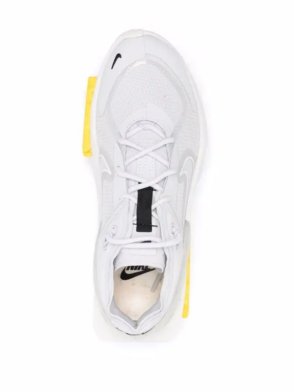 Nike Fontanka Edge Sneakers - Grey
