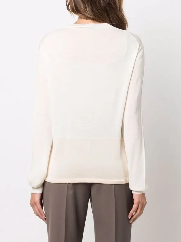 JIL SANDER Fine-knit Jumper