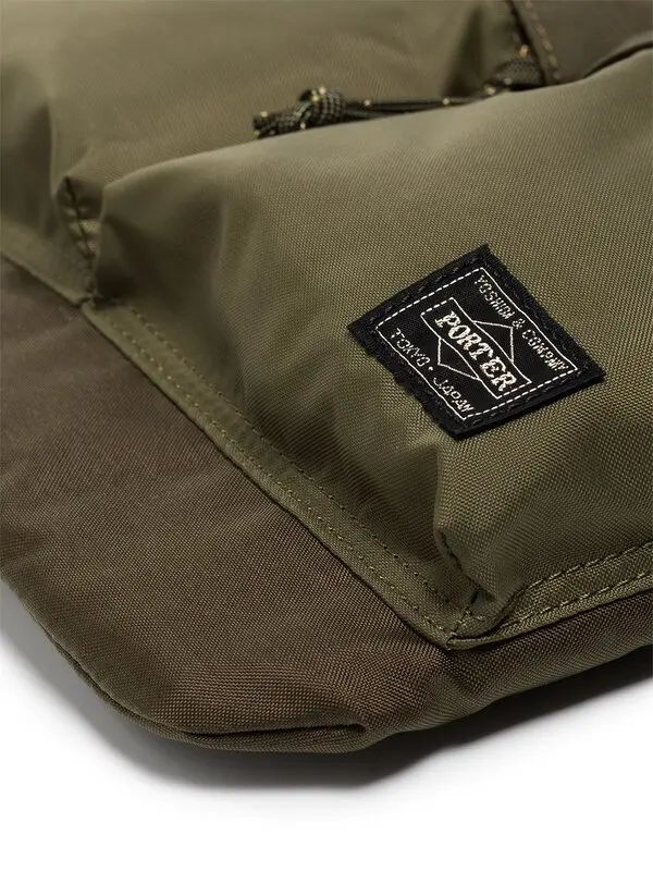 PORTER-YOSHIDA & CO Flying Ace Two-way Shoulder Bag