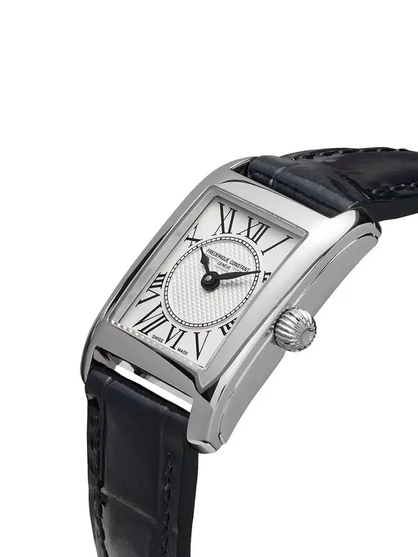 FREDERIQUE CONSTANT Classics Carrée Ladies 30mm